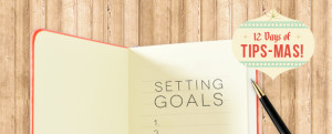 Why Setting Goals Is Crucial to Holiday Success - Storenvy Store Owner ...